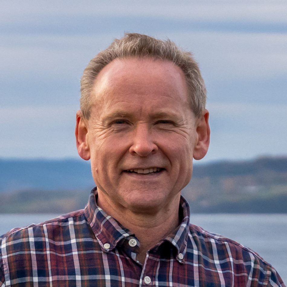 Eierform, styre og ledelse - Mjøsanker