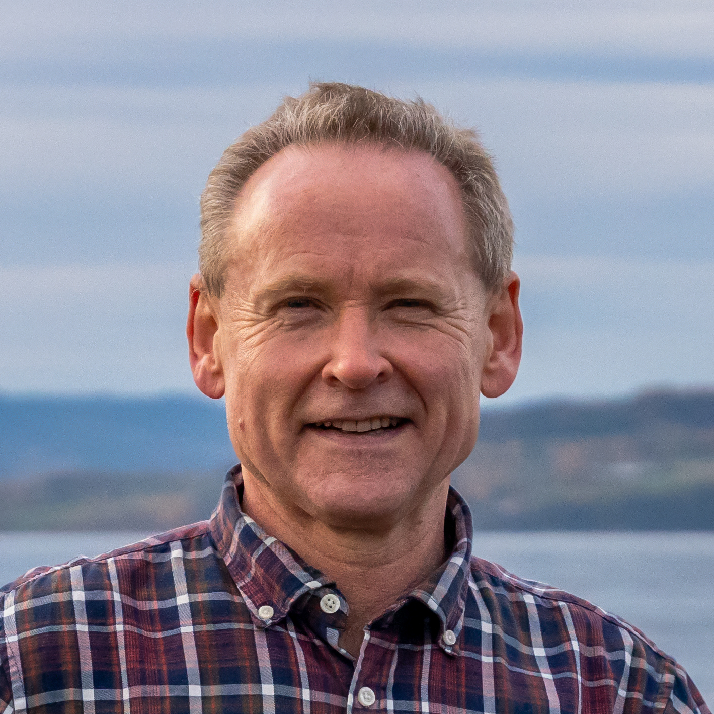 Knut Magne Jensen - Mjøsanker