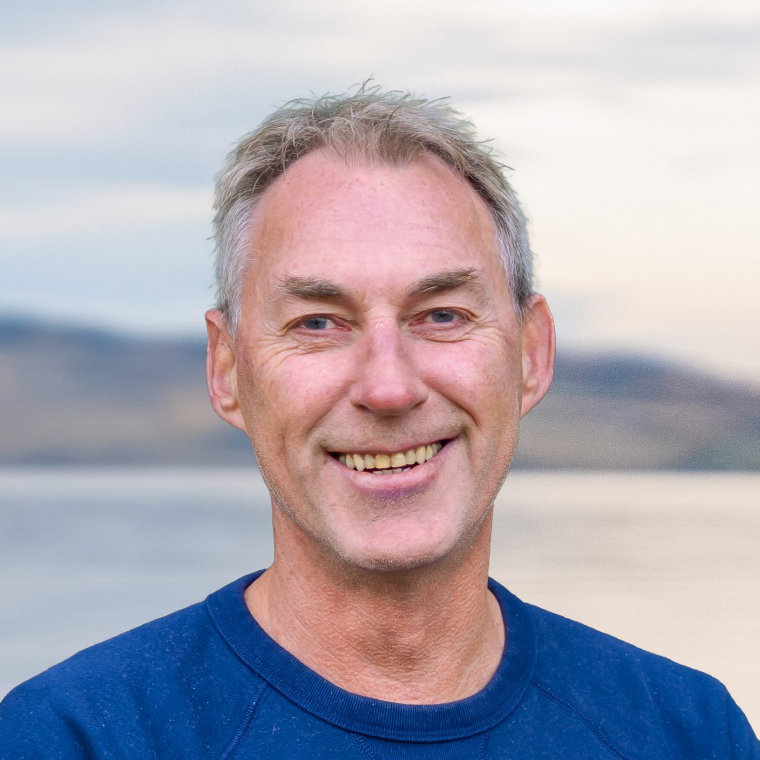 Pål Coon Andersen - Mjøsanker