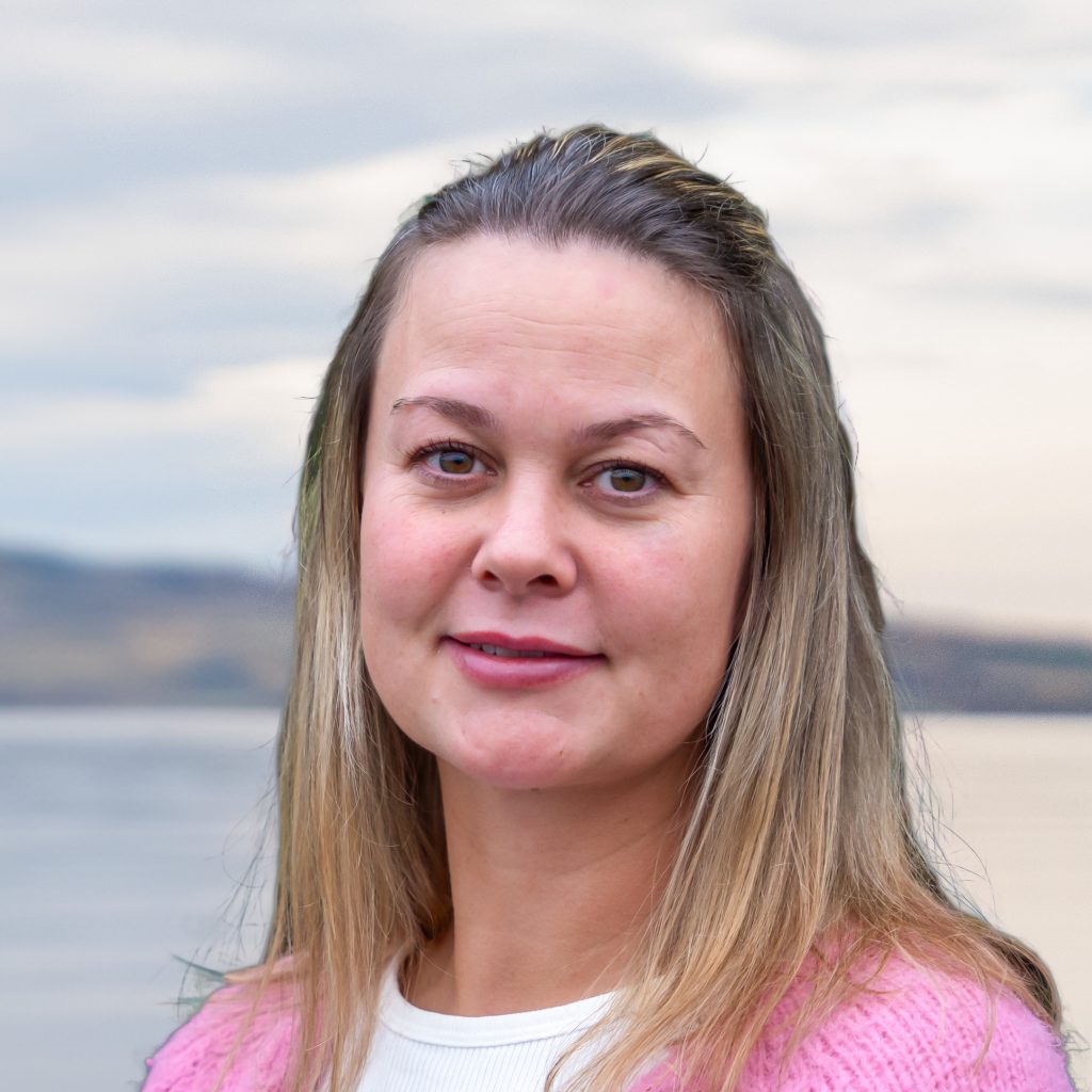 Lærekandidat - Mjøsanker