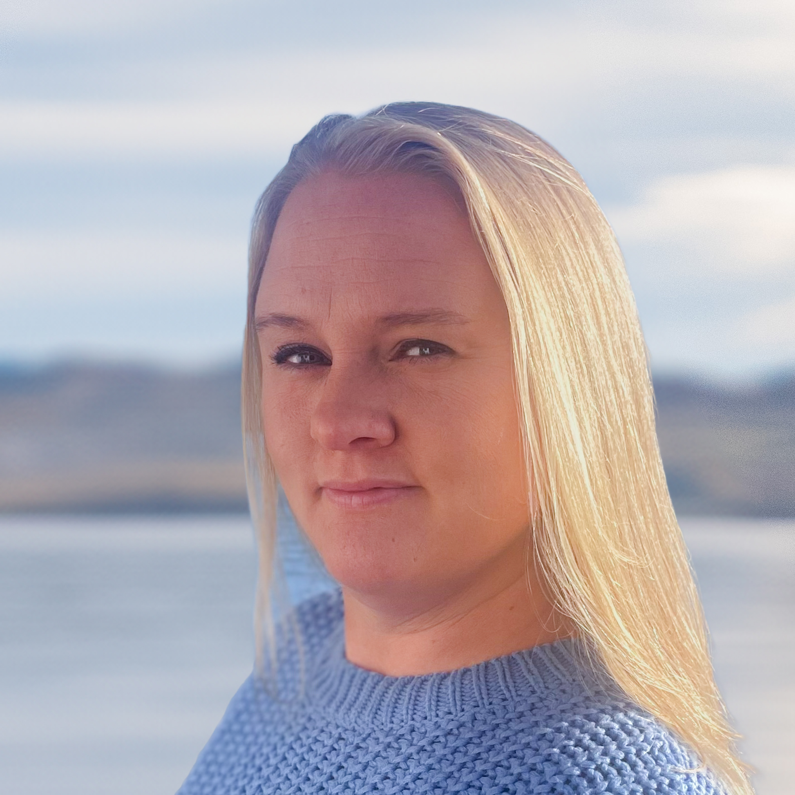 Rita Breang - Mjøsanker