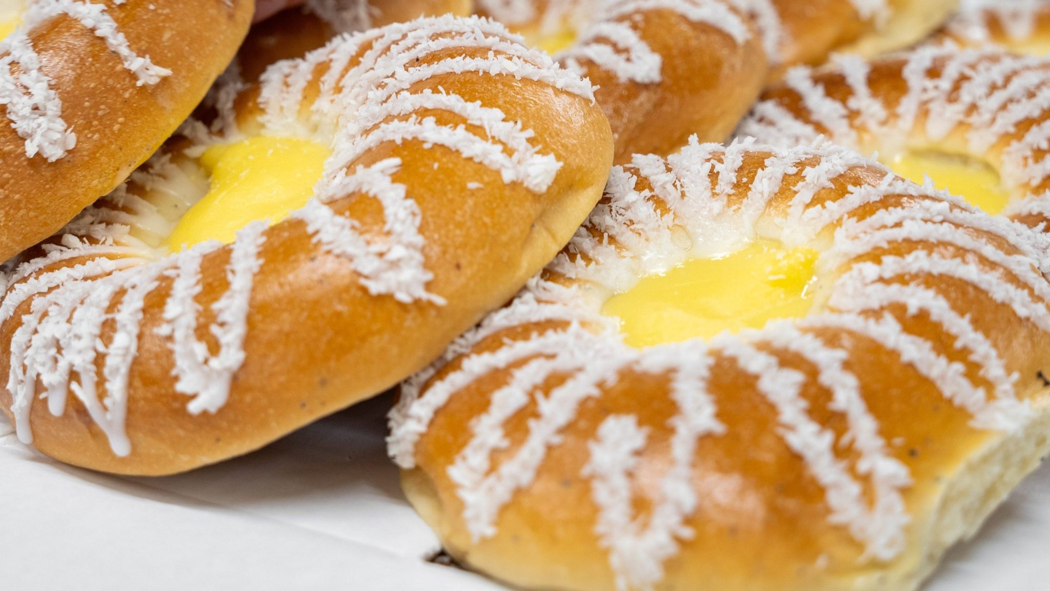 Kringla Bakeri - Mjøsanker